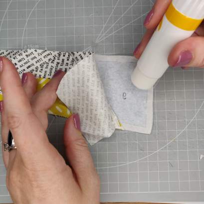 How to Foundation Paper Piece – Part 4 – And Sew I